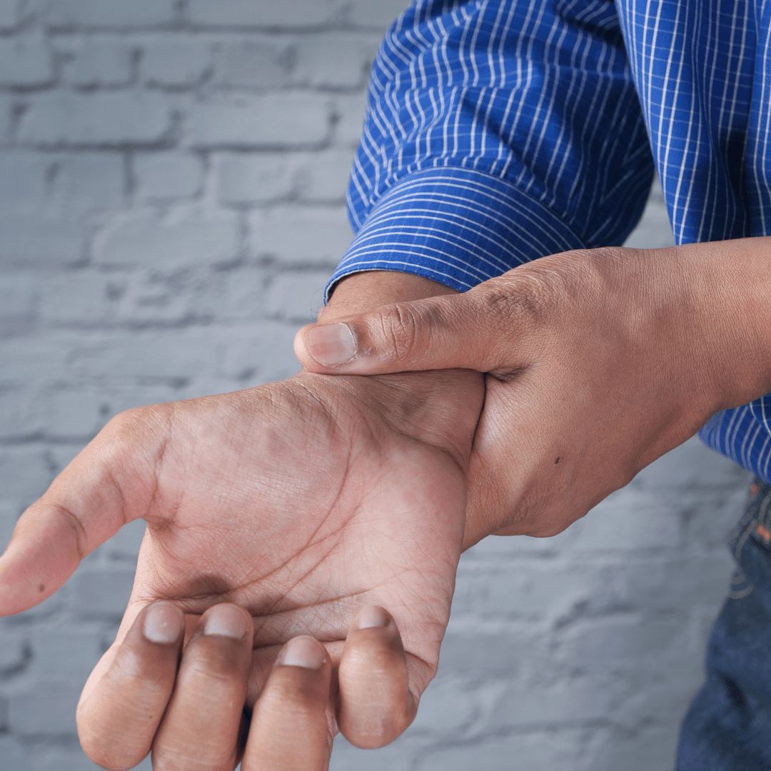 What Are the Effects of Exposure to Long Term Vibration? – Honsa Aerospace