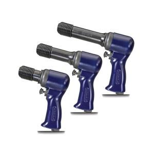 Bucking Bars | Honsa Aerospace Ergonomic Tools