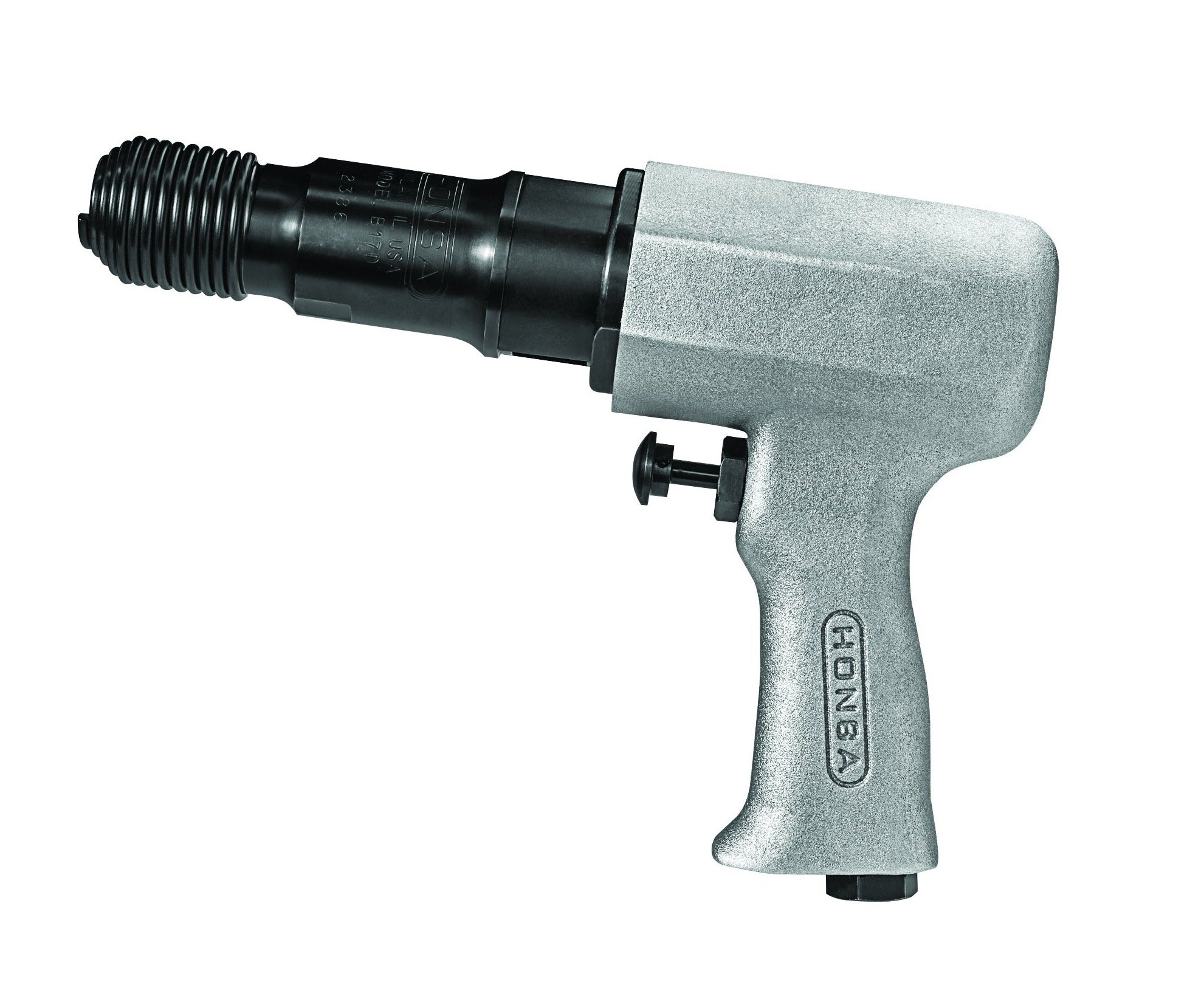 P-51D Riveter with Offset (Pistol Grip) Handle | Honsa Aerospace